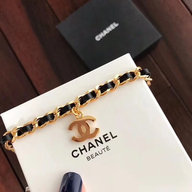 Reasonably priced Chanel Necklaces