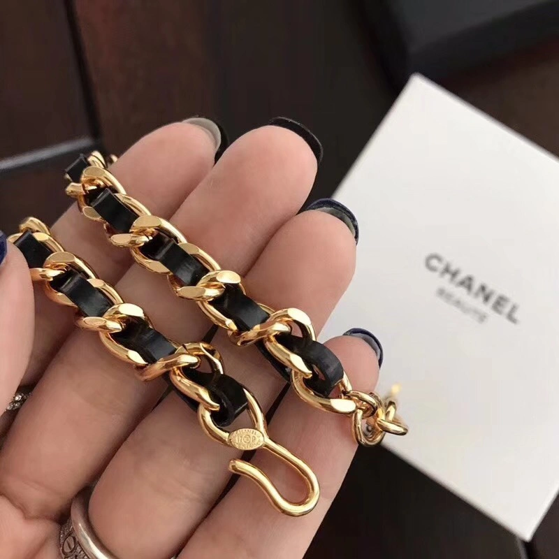 Reasonably priced Chanel Necklaces