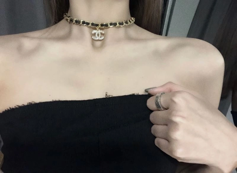 Reasonably priced Chanel Necklaces