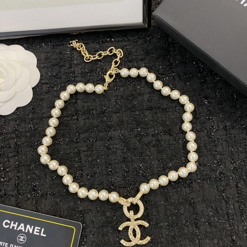 Economical Chanel Necklaces