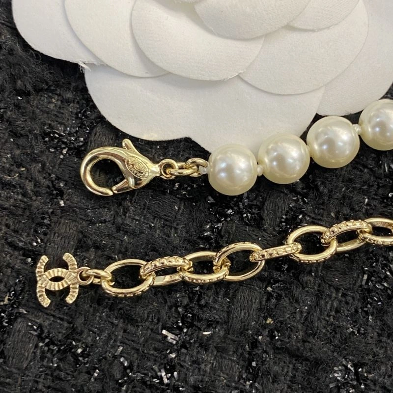 Economical Chanel Necklaces
