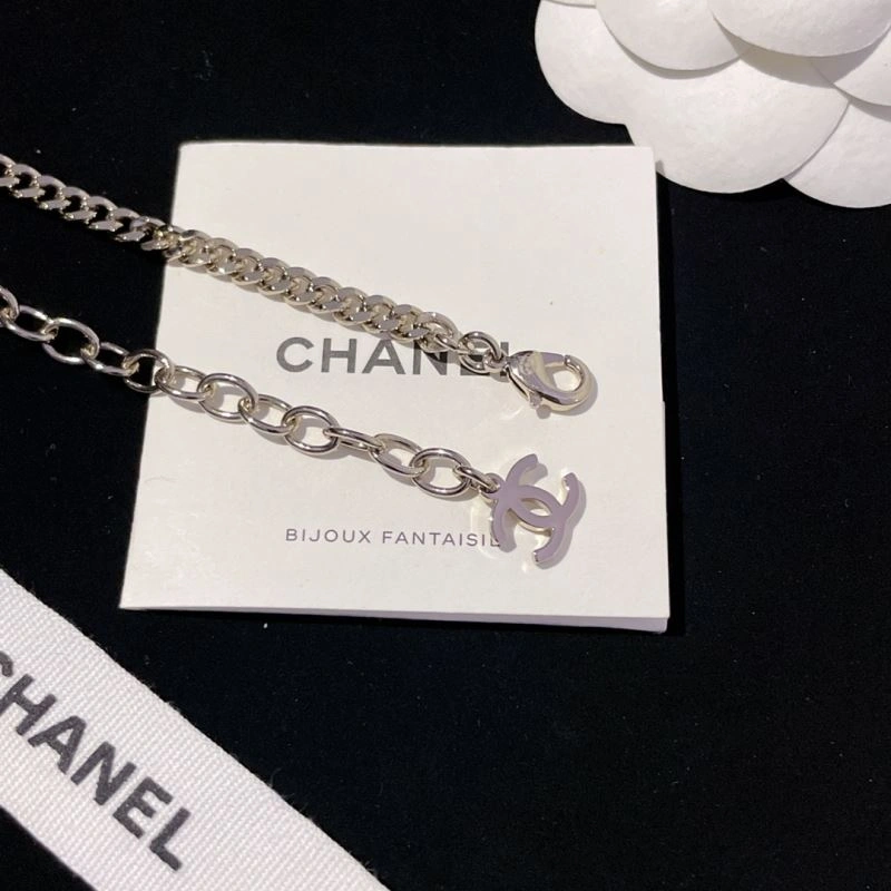 Budget-friendly Chanel Necklaces