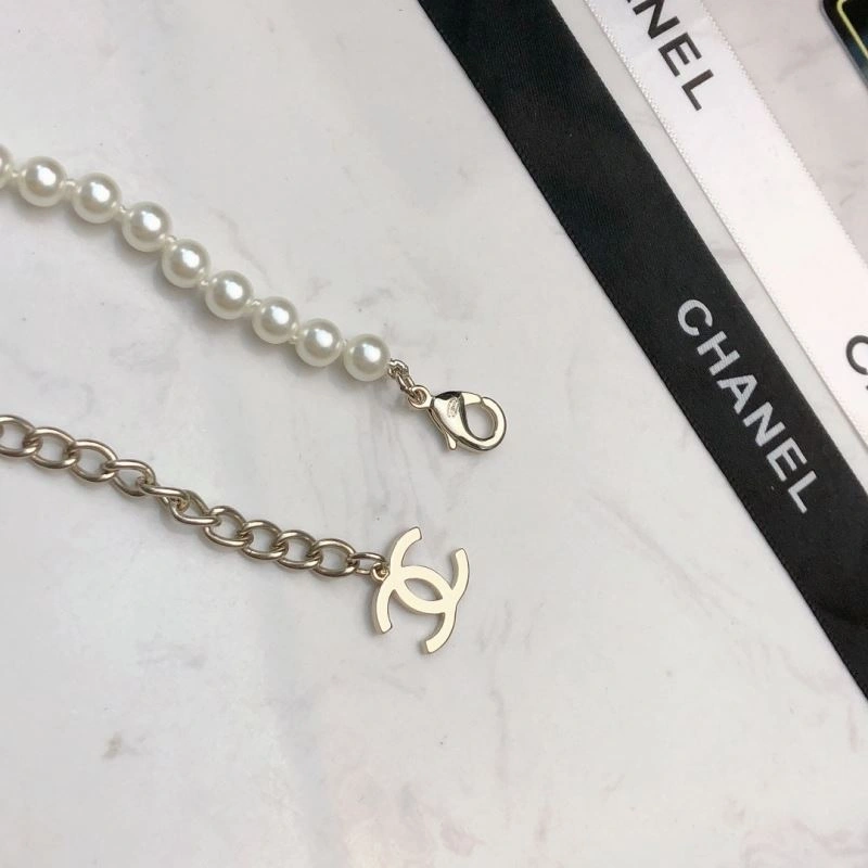 Cut-rate Chanel Necklaces