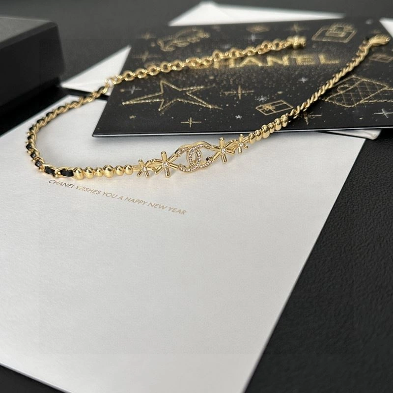 Bargain Chanel Necklaces