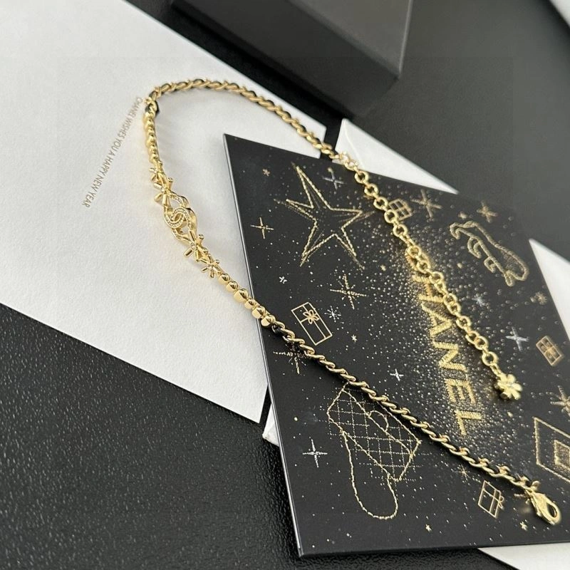 Bargain Chanel Necklaces