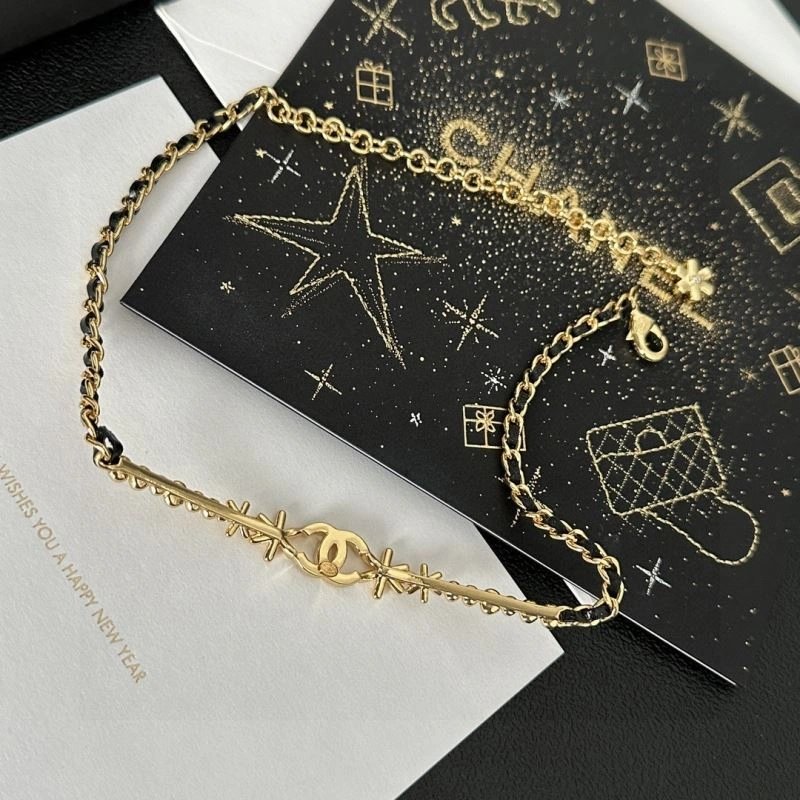 Bargain Chanel Necklaces