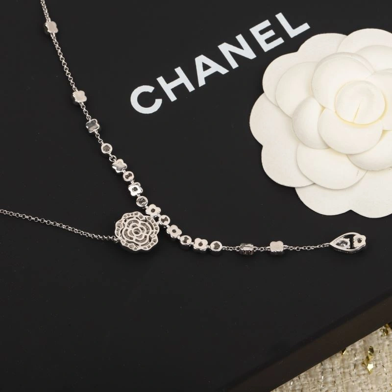High accuracy Chanel Necklaces