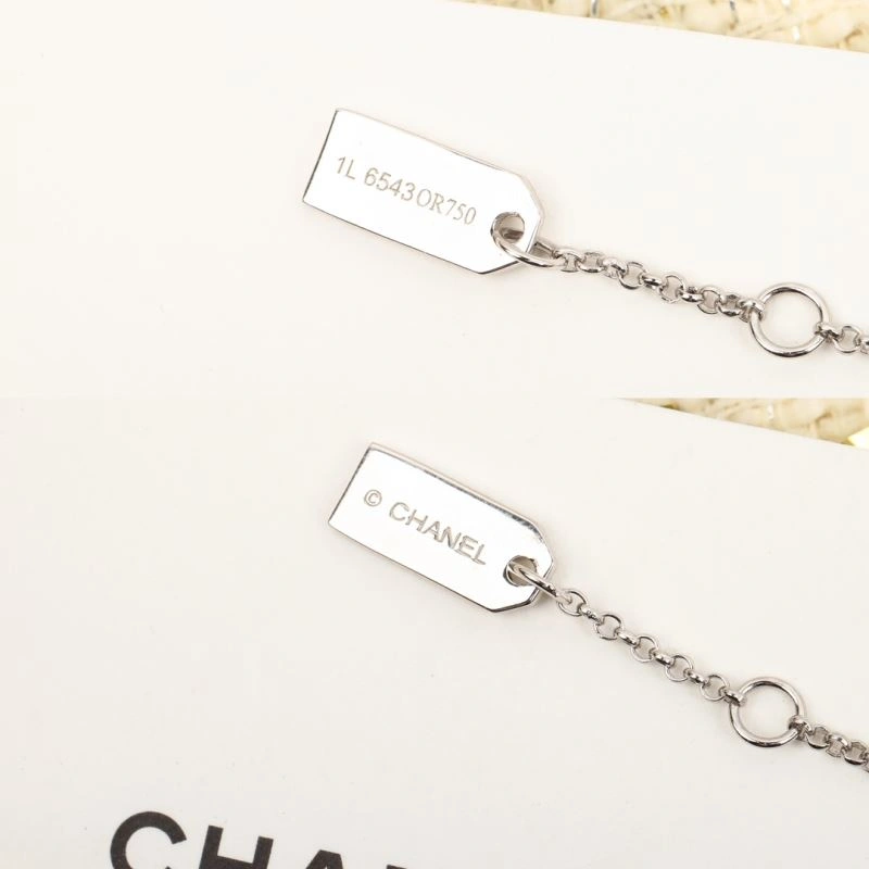 High accuracy Chanel Necklaces
