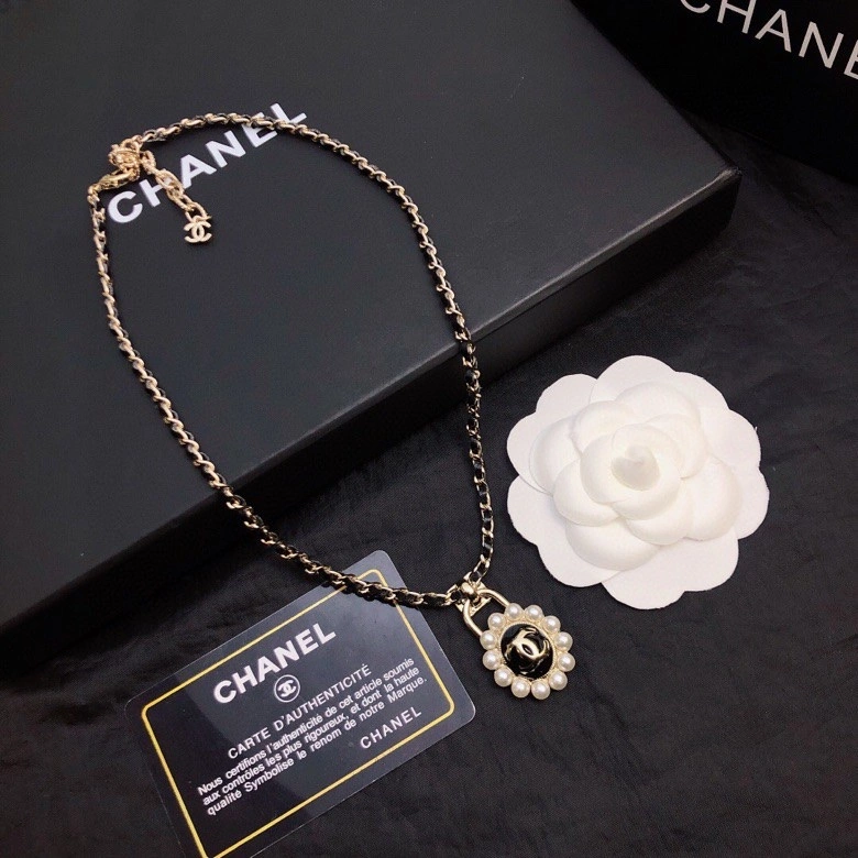 Factory-made Chanel Necklaces