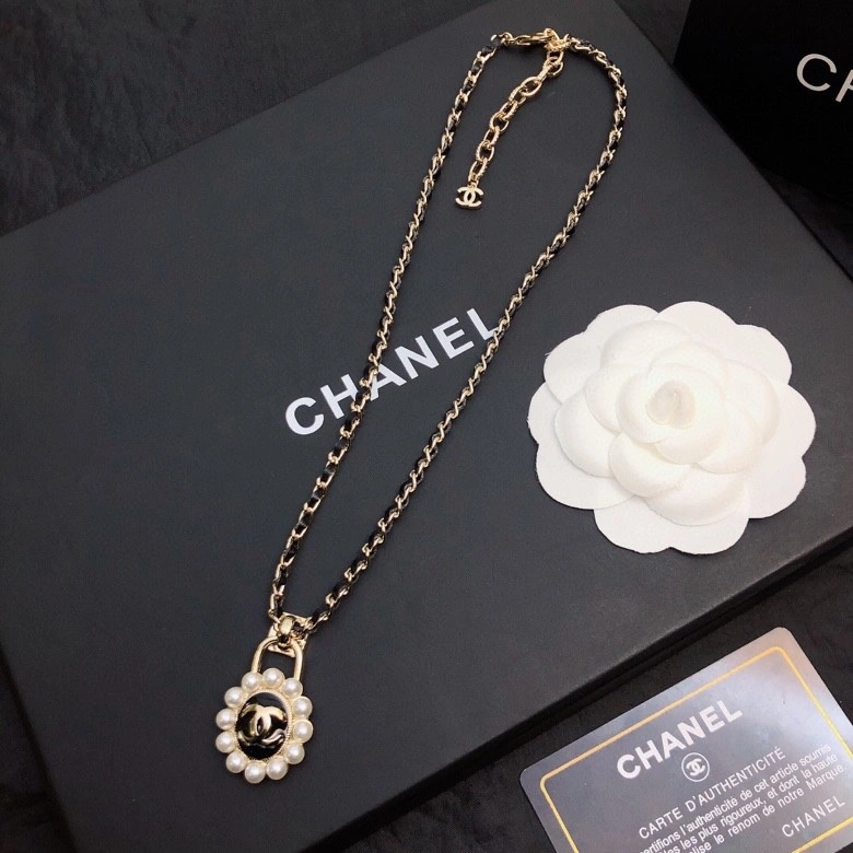 Factory-made Chanel Necklaces