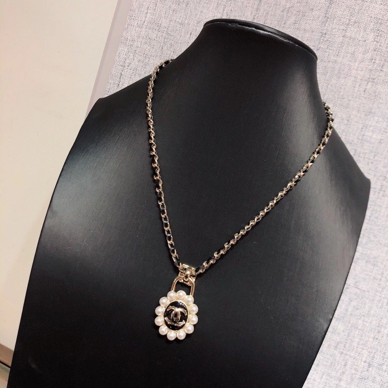 Factory-made Chanel Necklaces