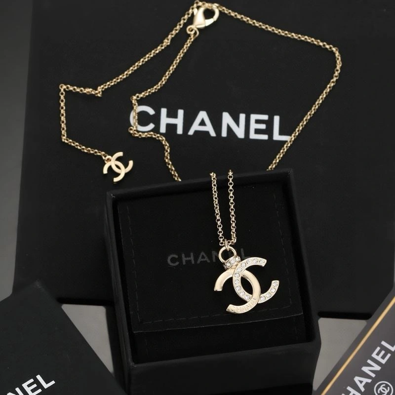 Reasonably priced Chanel Necklaces