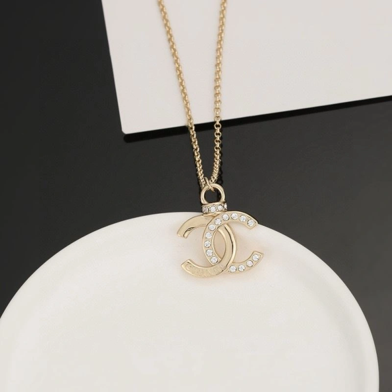 Reasonably priced Chanel Necklaces