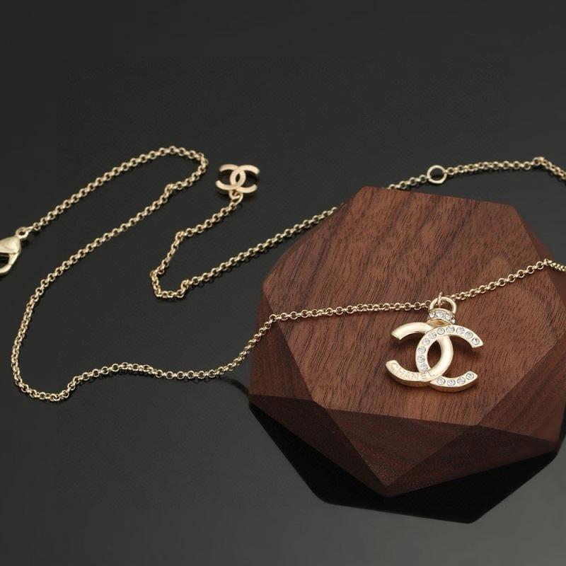 Reasonably priced Chanel Necklaces