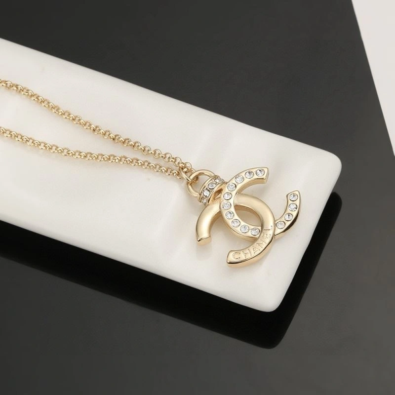 Reasonably priced Chanel Necklaces