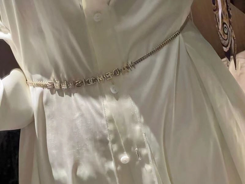 Inexpensive Chanel Necklaces