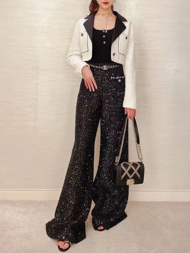 Inexpensive Chanel Necklaces