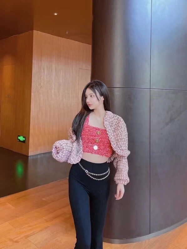 Official Chanel Necklaces