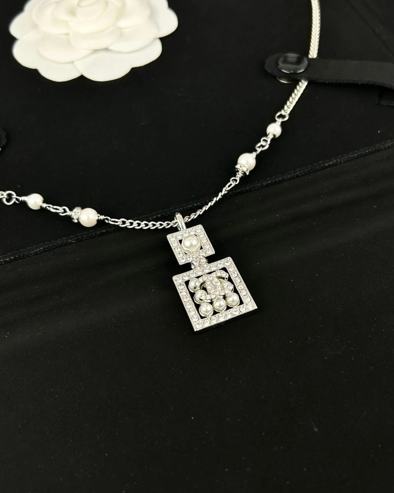 Factory-made Chanel Necklaces