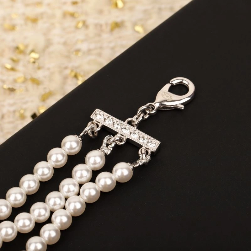 Budget-friendly Chanel Necklaces