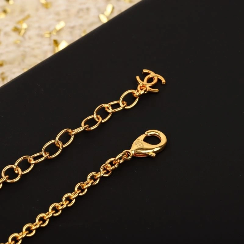 High accuracy Chanel Necklaces