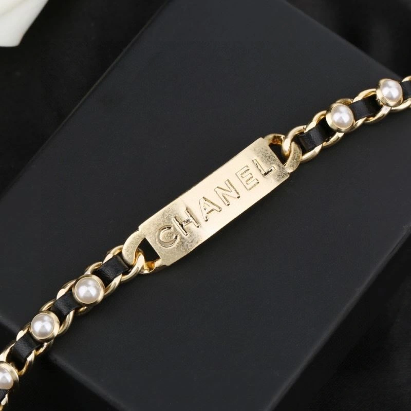 Official Chanel Necklaces