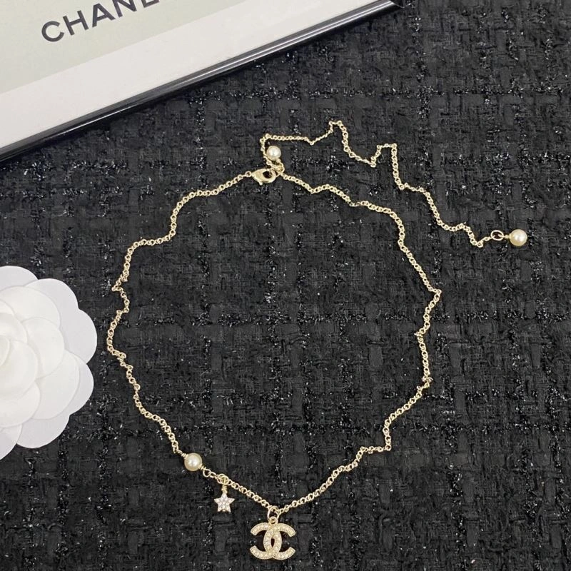 Exact replica Chanel Necklaces