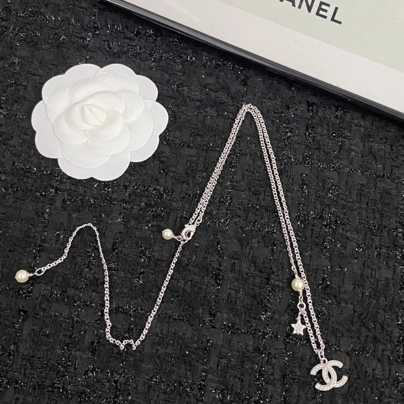 Value-priced Chanel Necklaces