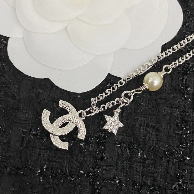Value-priced Chanel Necklaces