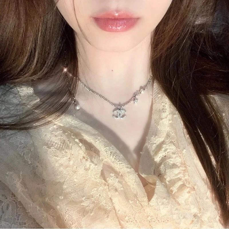 Value-priced Chanel Necklaces