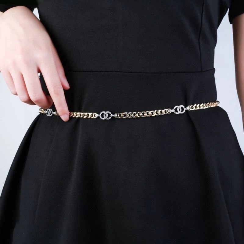 Chanel Necklaces