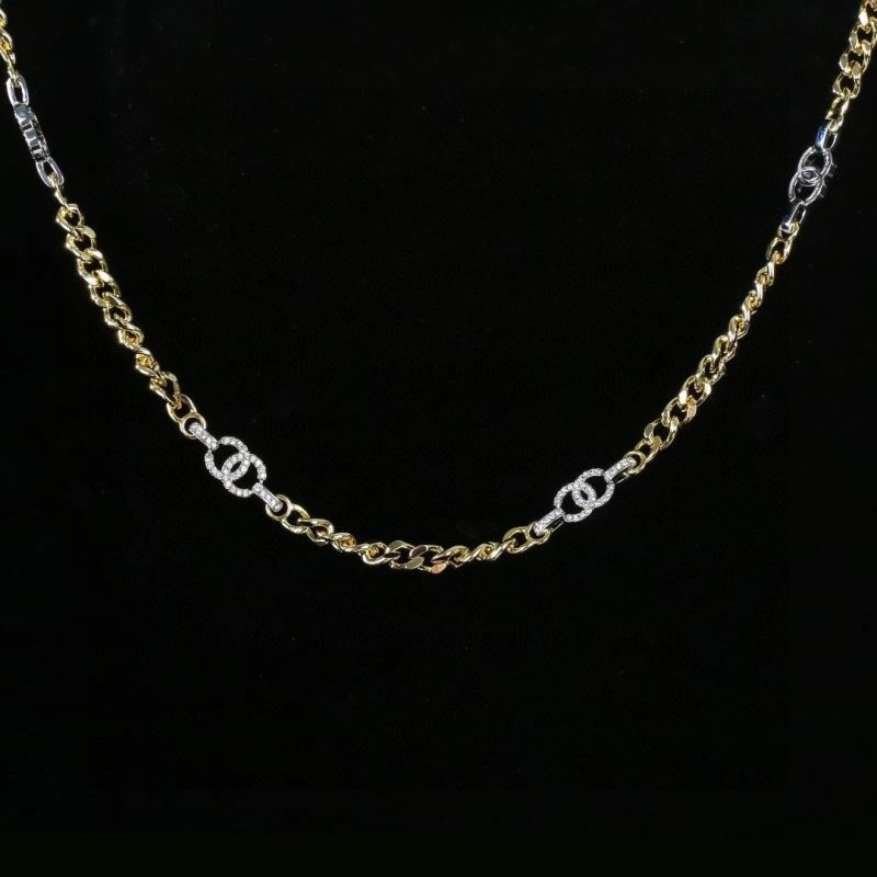 Inexpensive Chanel Necklaces
