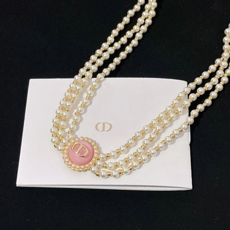 Brand-original Chanel Necklaces