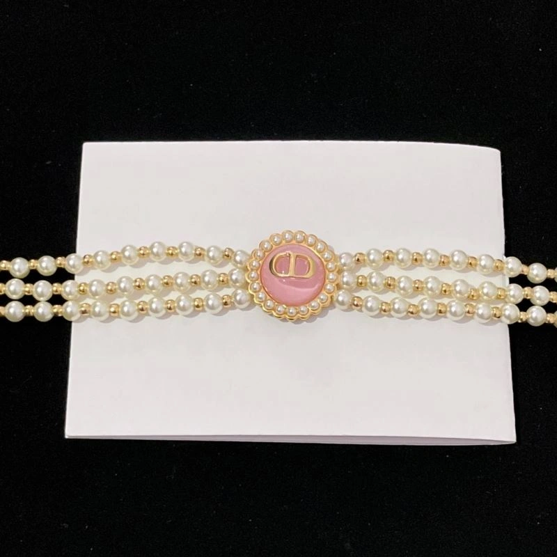 Brand-original Chanel Necklaces