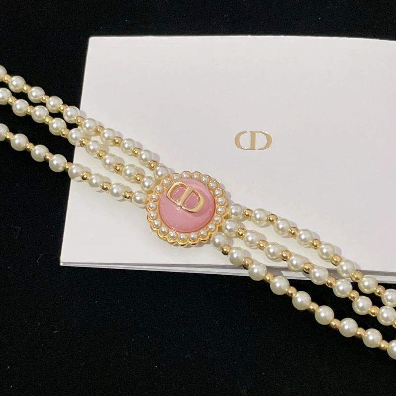 Brand-original Chanel Necklaces