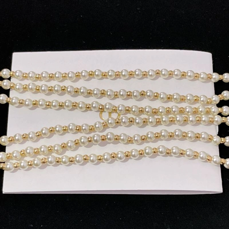 Brand-original Chanel Necklaces