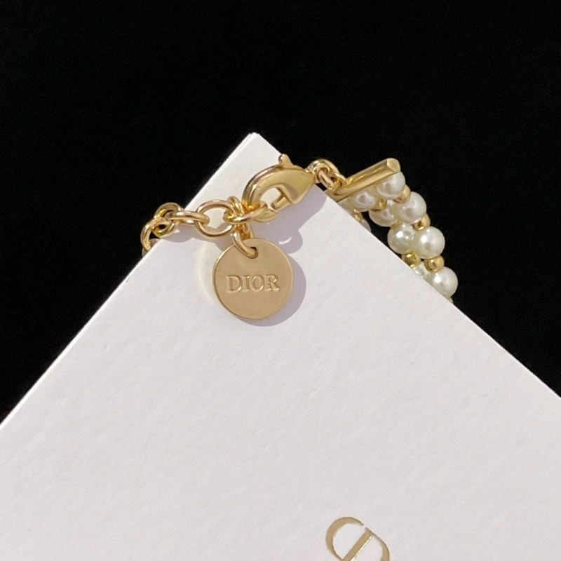Brand-original Chanel Necklaces