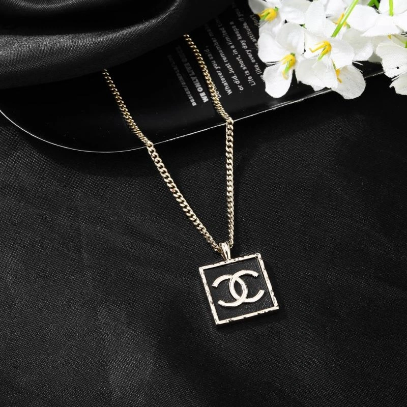 Precise copy Chanel Necklaces