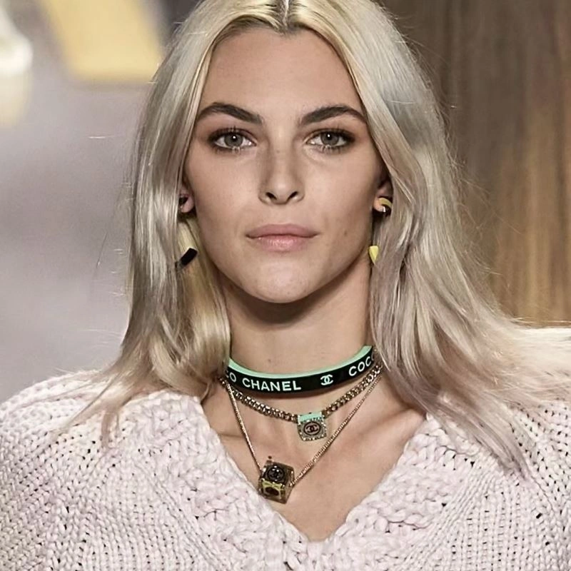 Official Chanel Necklaces