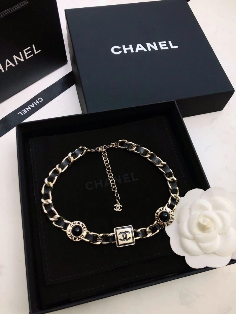 Chanel Necklaces