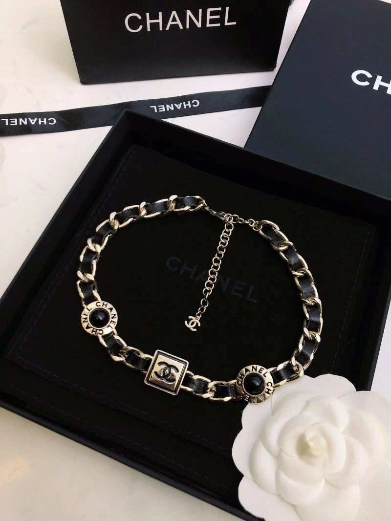 Cut-rate Chanel Necklaces