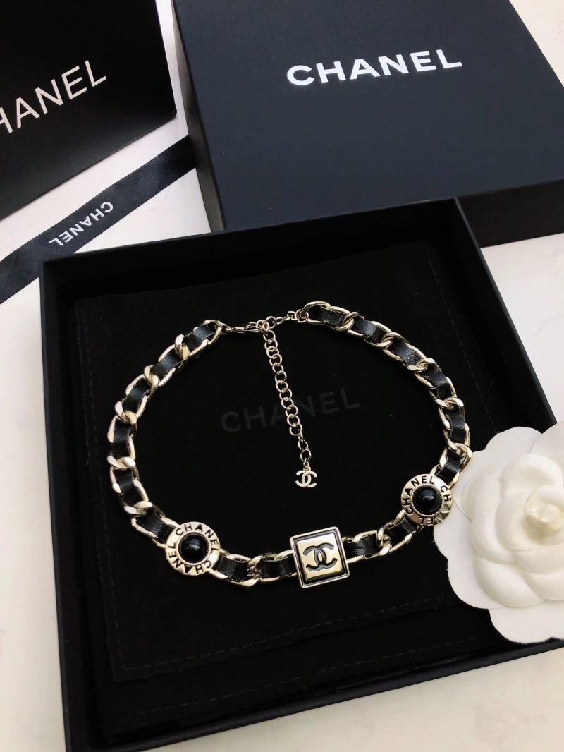 Cut-rate Chanel Necklaces