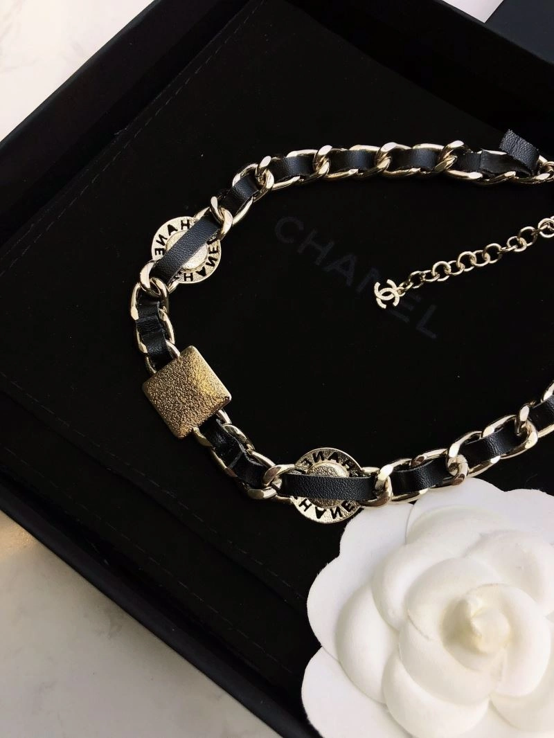 Cut-rate Chanel Necklaces