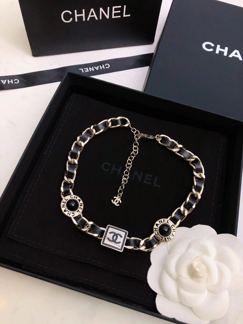 Cut-rate Chanel Necklaces