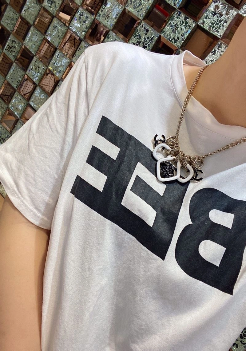Budget-friendly Chanel Necklaces