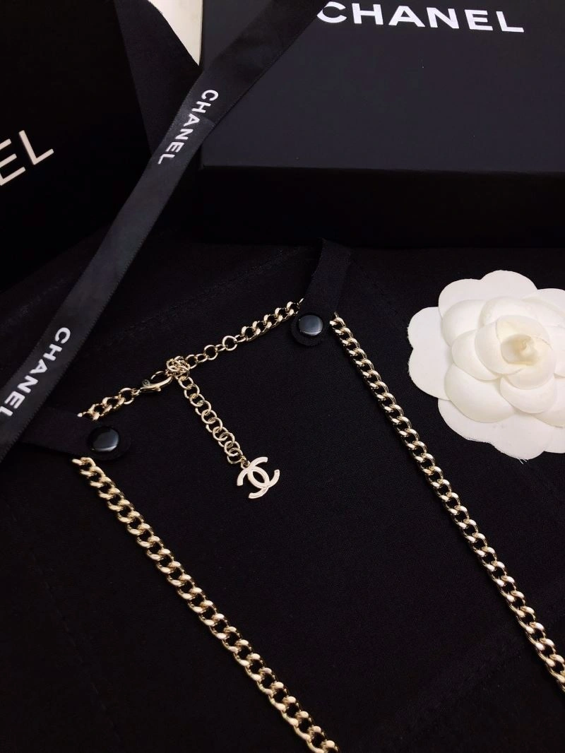 Budget-friendly Chanel Necklaces