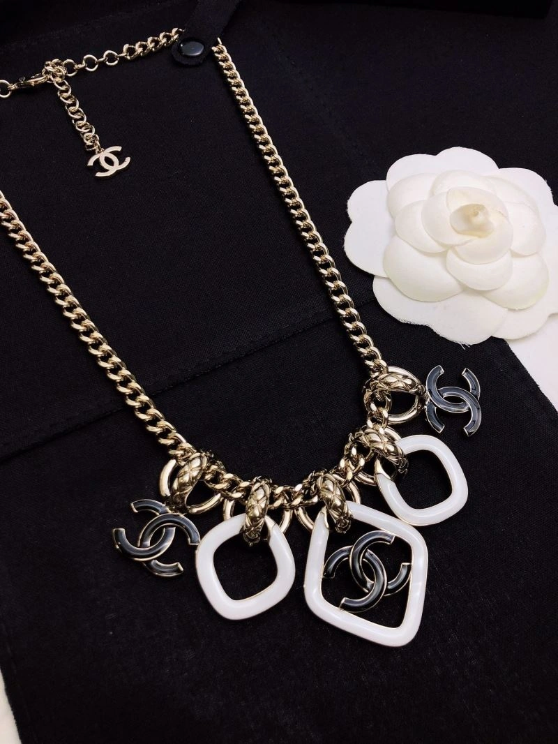 Budget-friendly Chanel Necklaces