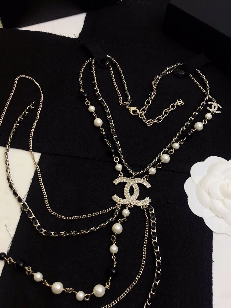 OEM Chanel Necklaces