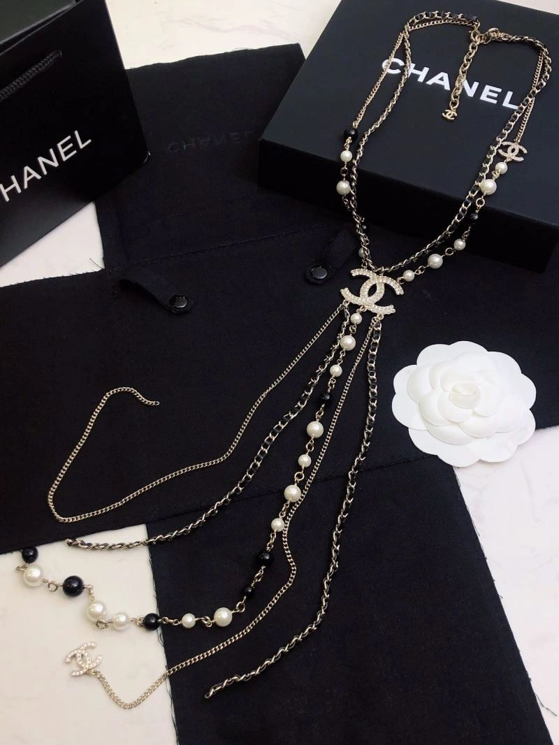 OEM Chanel Necklaces