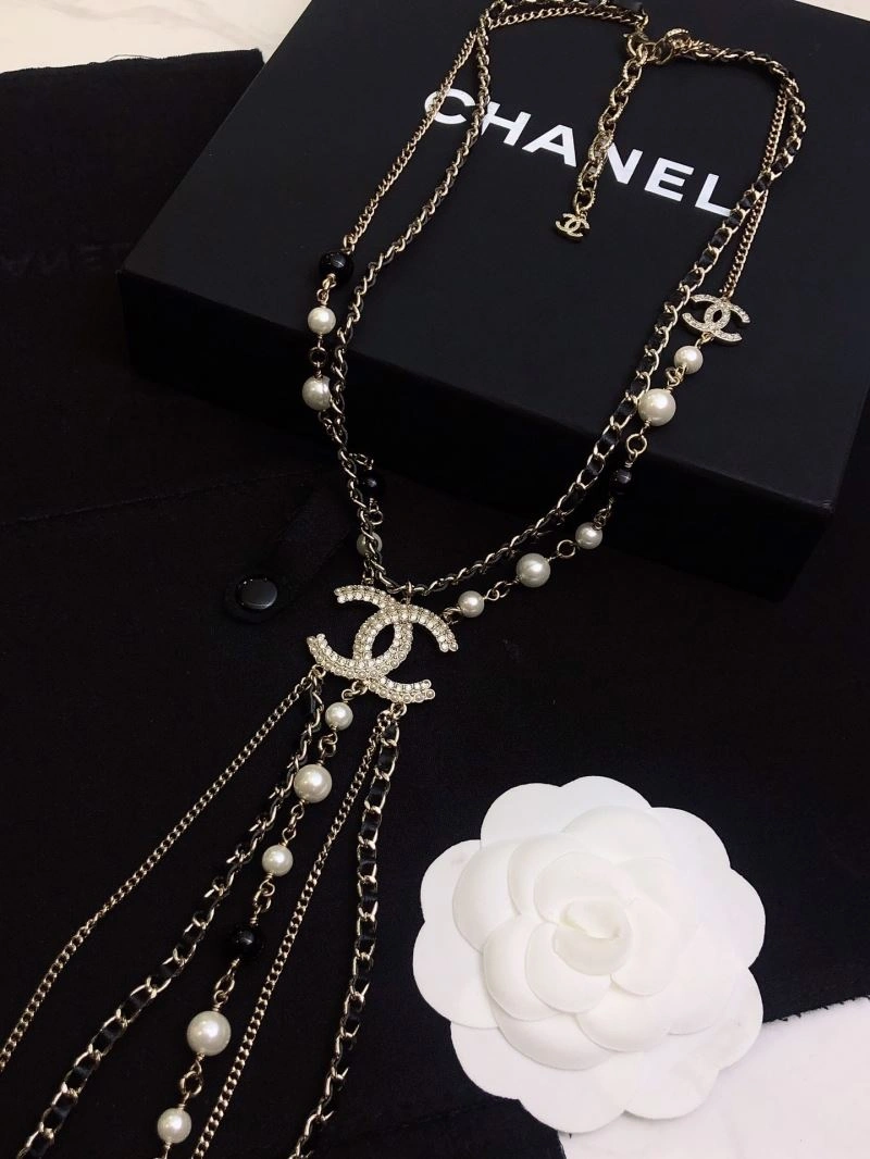 OEM Chanel Necklaces